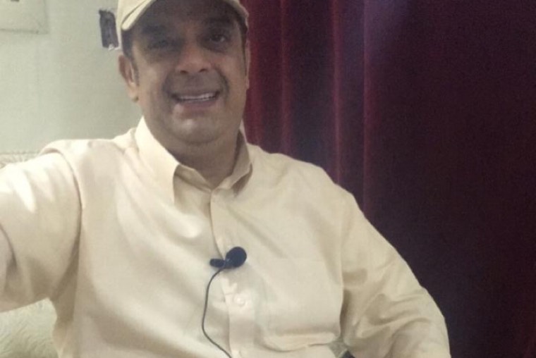 ماذا قال ”طفاش“ و”حجي مكي“ عن مسرح القطيف - جهات الإخبارية